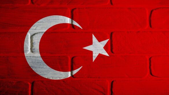 Le Drapeau Turc : Origine, Couleur Rouge & Symboles Le Blog d'Istanbul