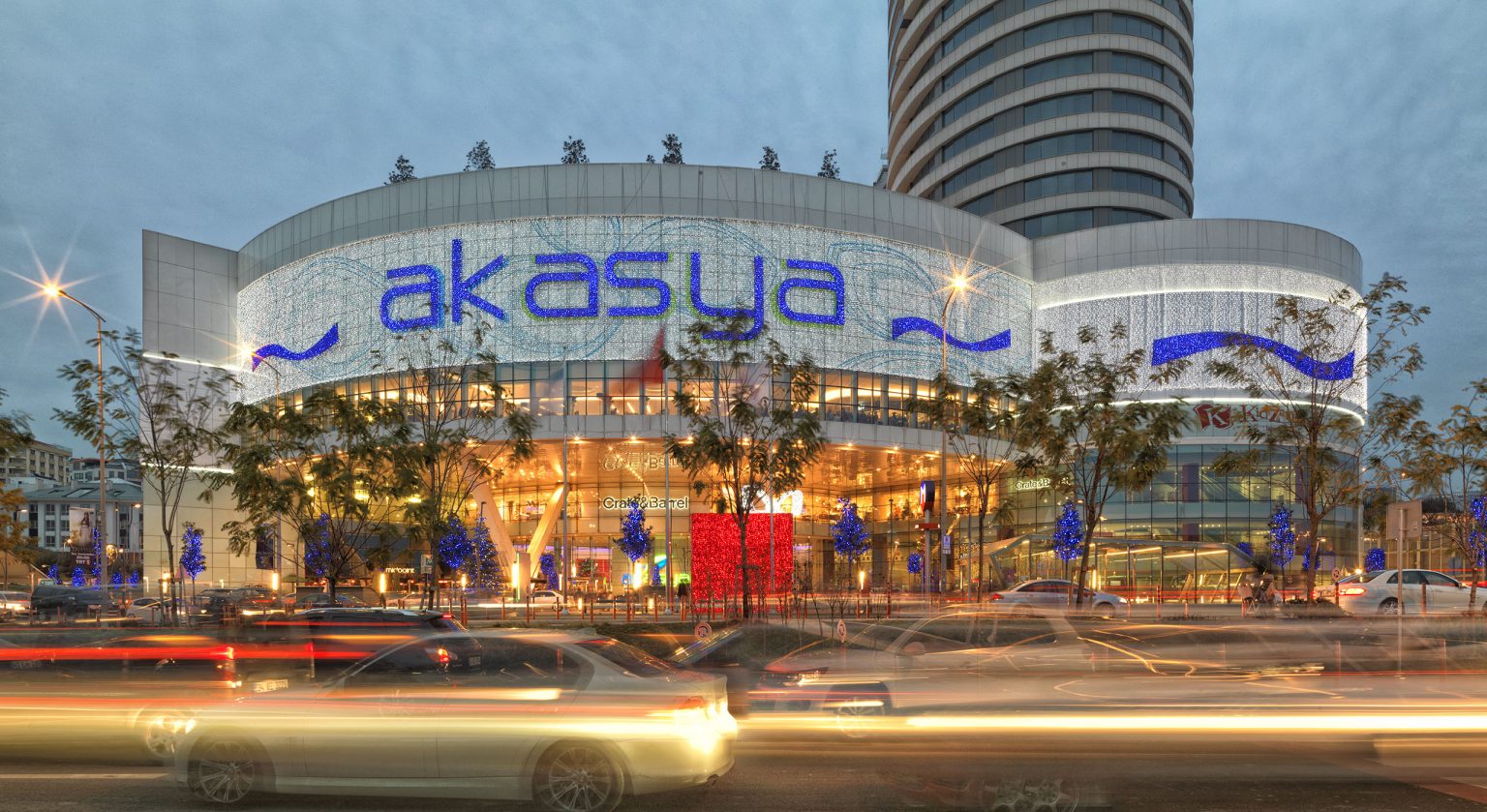 10 Meilleurs Centres Commerciaux à Istanbul : Bonnes Adresses Shopping ...