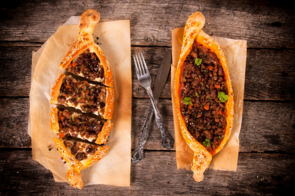 Recette turque rapide du tzatziki turc (Cacık) Le Blog d'Istanbul