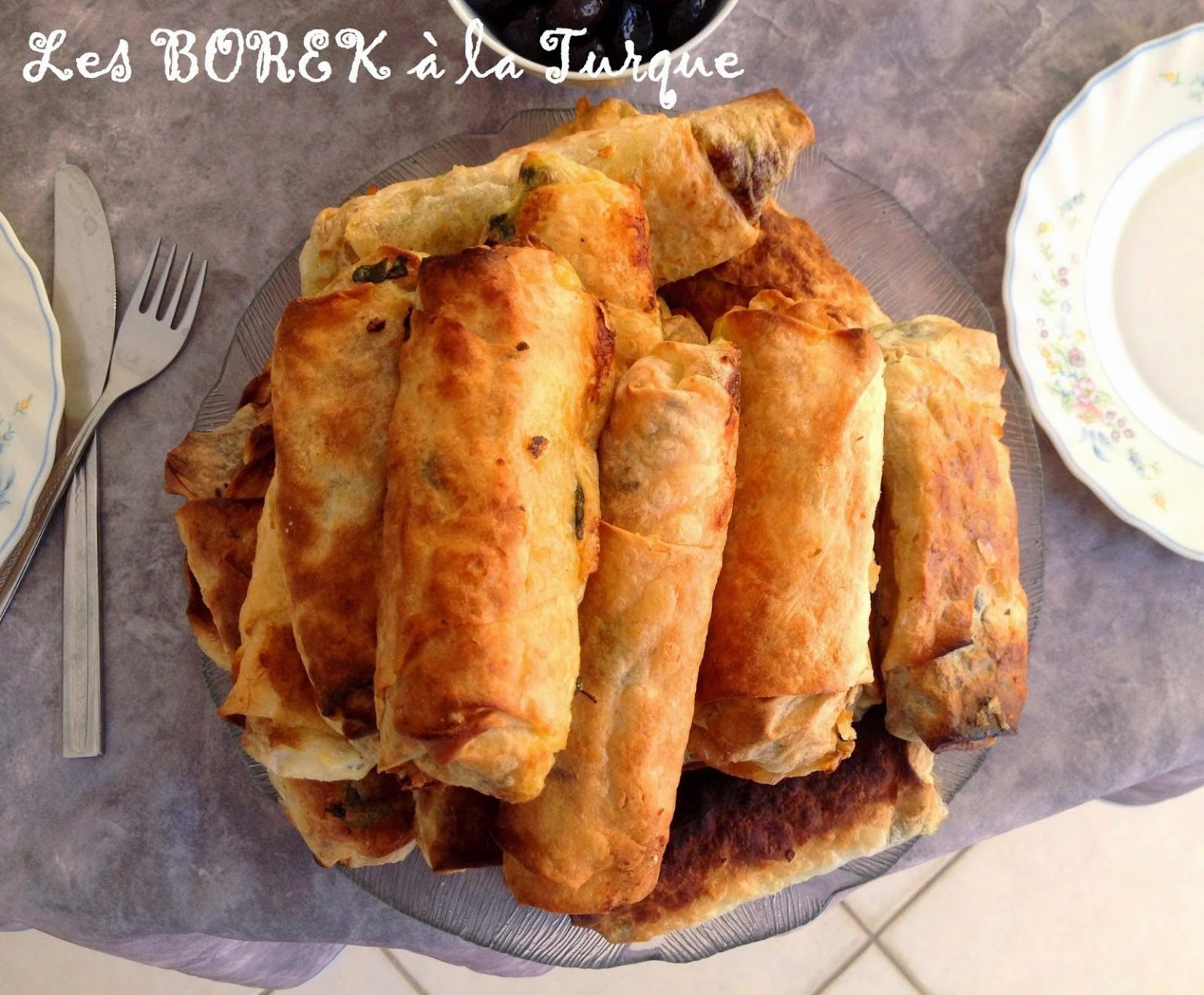 20 Plats Turcs Traditionnels à Tester (Kebab, Köfte...)