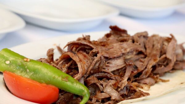 20 Plats Turcs Traditionnels à Tester (Kebab, Köfte…) – Le Blog d'Istanbul