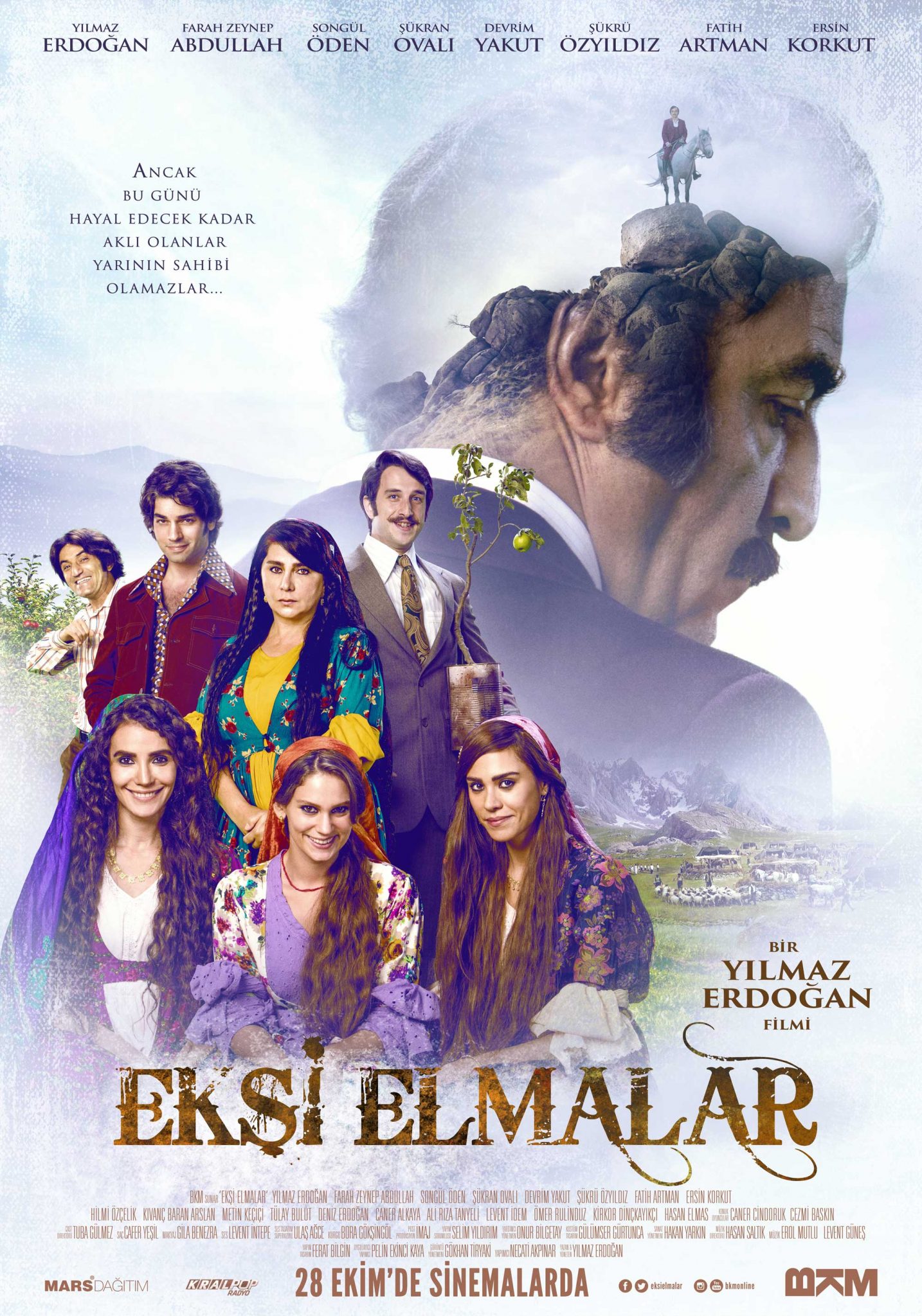 Film Turki Motarjam 2025 _ Aflam Maroc 2025 – KKSURC
