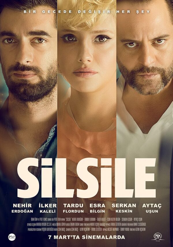 Liste des 14 Meilleurs Films Turcs Netflix en 2025 – Le Blog d'Istanbul