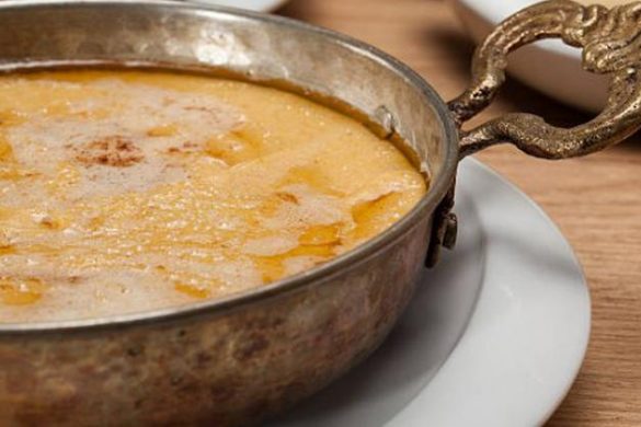 {Recette Turque} Les haricots blancs / Kuru Fasulye Le Blog d'Istanbul