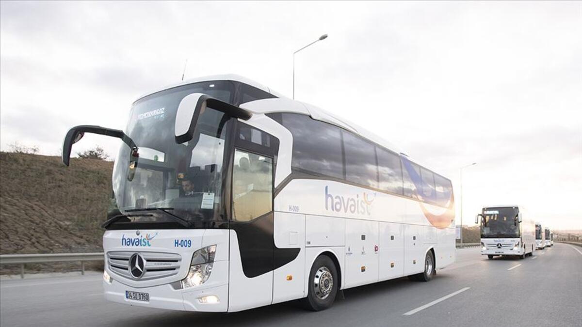 Guide du Nouvel Aéroport d'Istanbul [IST]: Transferts, Hotels ...