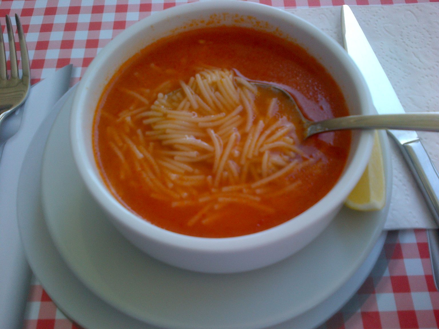 6 délicieuses soupes turques à tester Le Blog d'Istanbul