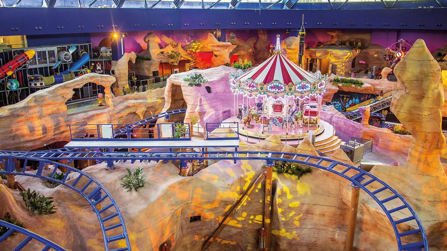 TOP 10 activités à faire avec vos enfants à Istanbul – Le Blog d'Istanbul