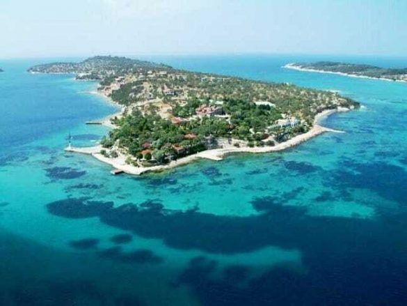 9 lieux paradisiaques à découvrir en Turquie (plages, îles, lacs...) Le ...
