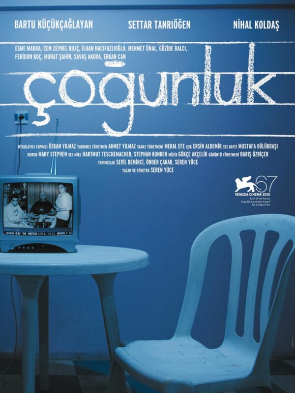 50 Meilleurs Films Turcs Tristes & Drames Le Blog d'Istanbul