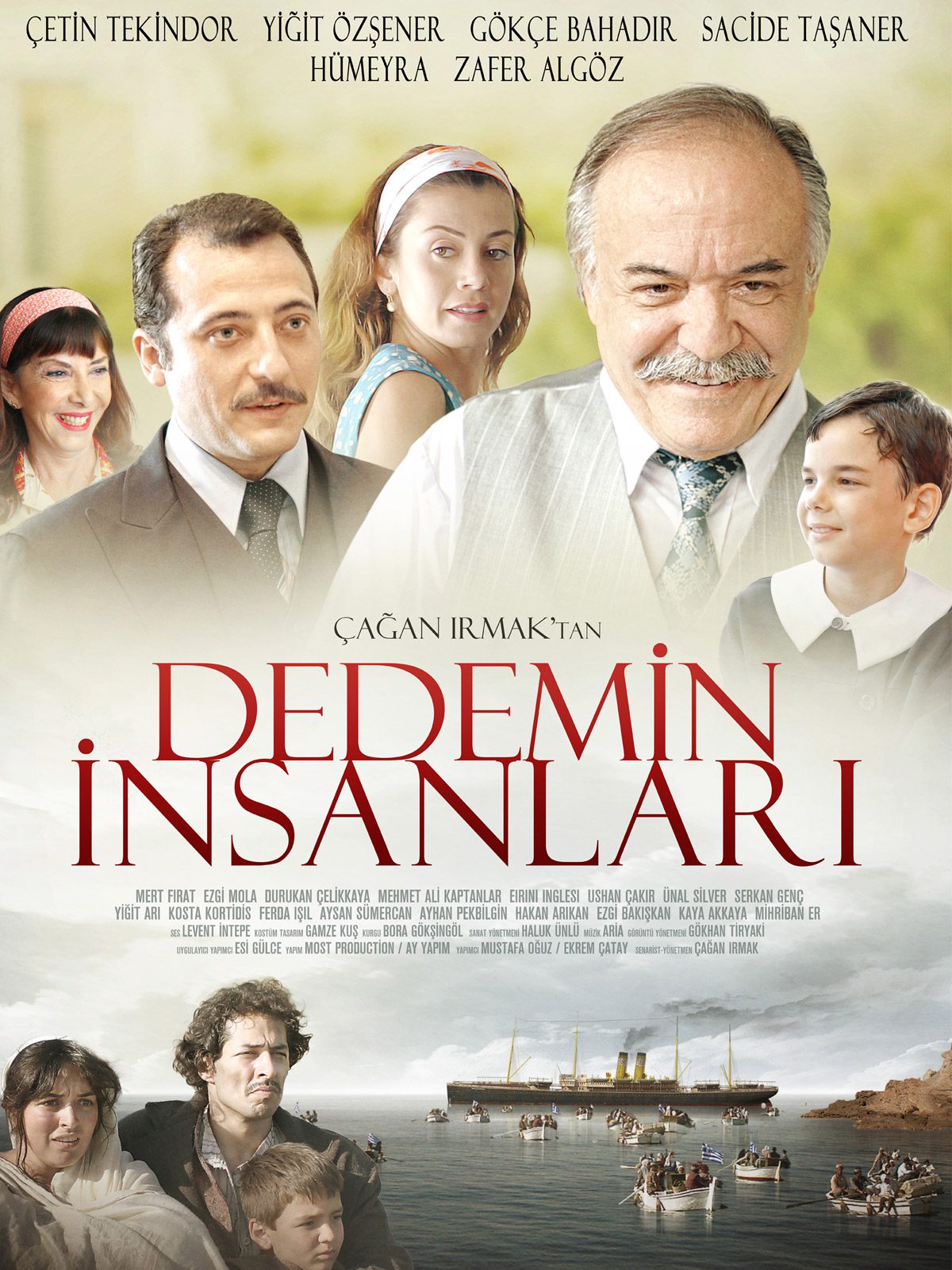 50 Meilleurs Films Turcs Tristes & Drames – Le Blog d'Istanbul