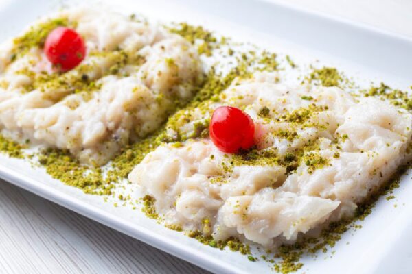 Les 10 Meilleurs Desserts Turcs + Adresses à Istanbul Le Blog d'Istanbul