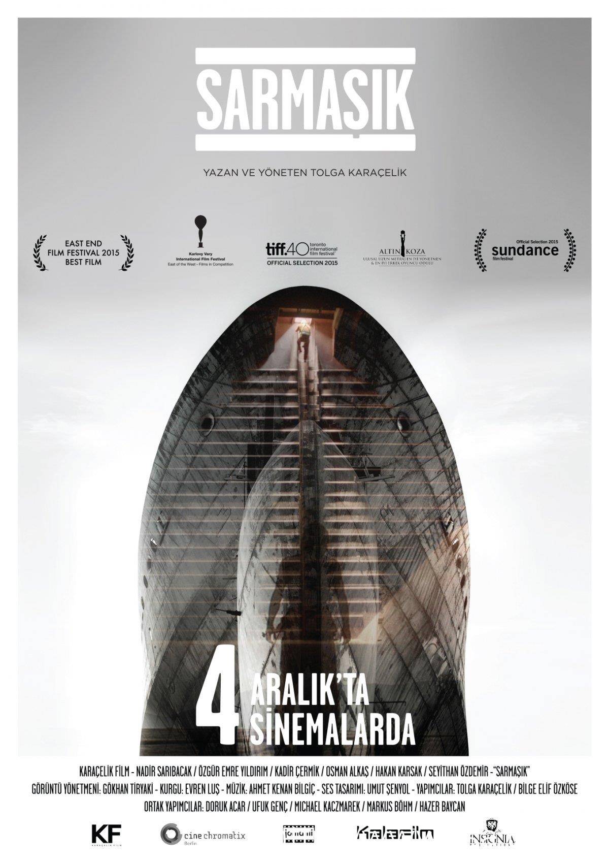 50 Meilleurs Films Turcs Tristes & Drames Le Blog d'Istanbul