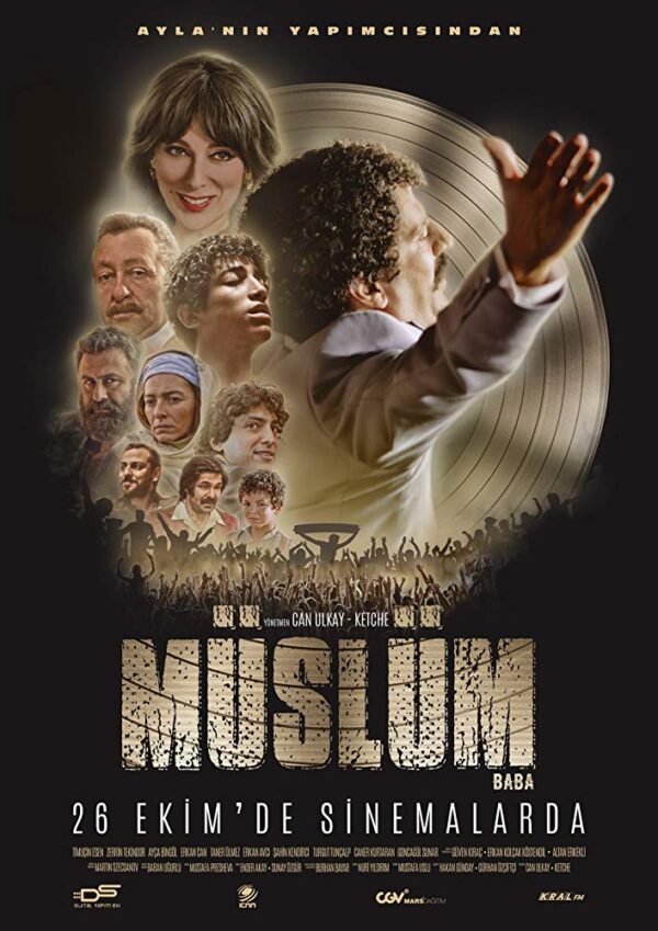 50 Meilleurs Films Turcs Tristes & Drames – Le Blog d'Istanbul
