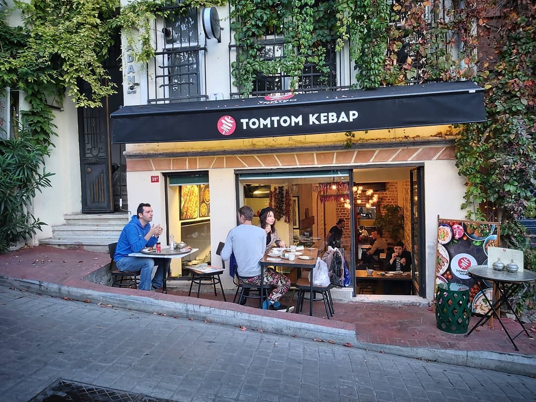 Istanbul Kebab : Les 15 Meilleurs Restaurants par Quartier (2025)