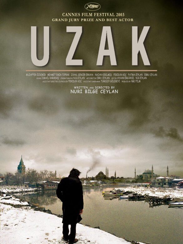 50 Meilleurs Films Turcs Tristes & Drames – Le Blog d'Istanbul