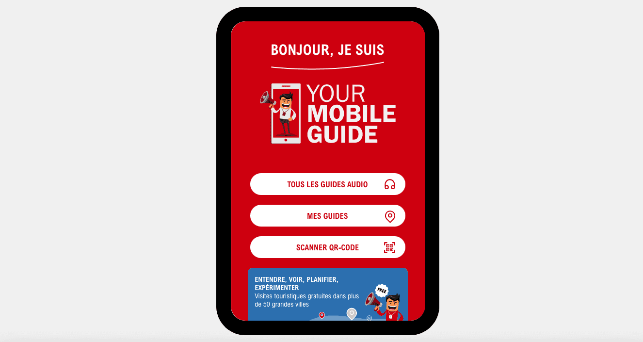 5 Audioguides pour Visiter Istanbul avec vos écouteurs Le Blog d'Istanbul