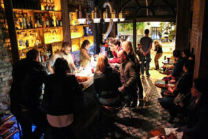 35 Meilleurs Bars à Istanbul pour Boire un Verre (2025)